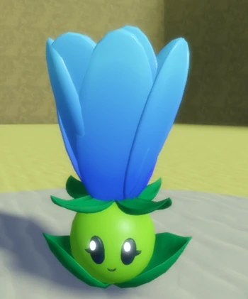 Moonflower | Plants vs zombies the lawn Wiki | Fandom