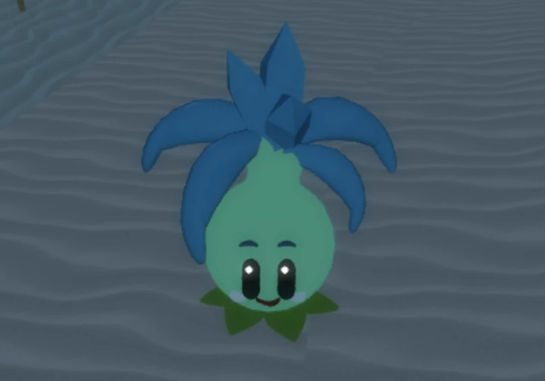 Ice Bloom | Plants vs zombies the lawn Wiki | Fandom