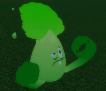 Bonk Choy | Plants vs zombies the lawn Wiki | Fandom