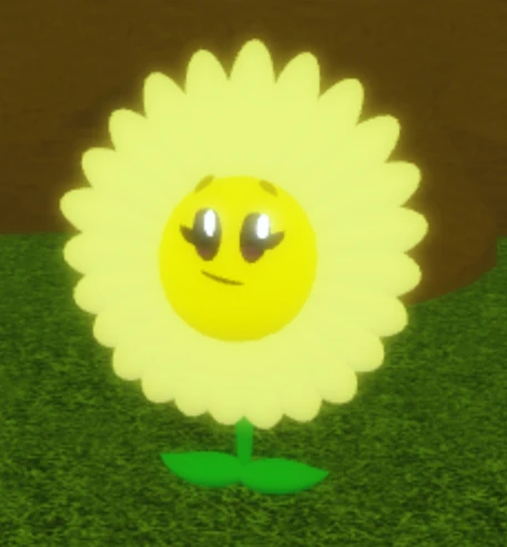Power Flower | Plants vs zombies the lawn Wiki | Fandom