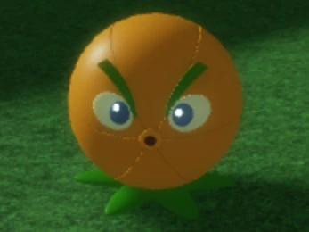 Citron | Plants vs zombies the lawn Wiki | Fandom