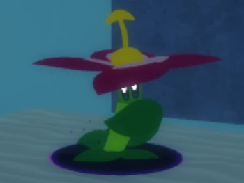 Grimrose | Plants vs zombies the lawn Wiki | Fandom