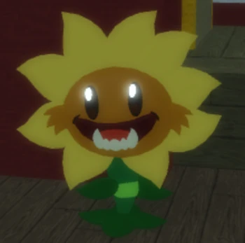 Primal Sunflower | Plants vs zombies the lawn Wiki | Fandom