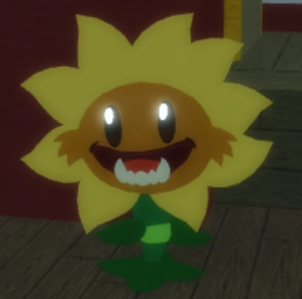 Primal Sunflower | Plants vs zombies the lawn Wiki | Fandom