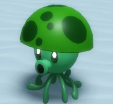Sea-Shroom | Plants vs zombies the lawn Wiki | Fandom