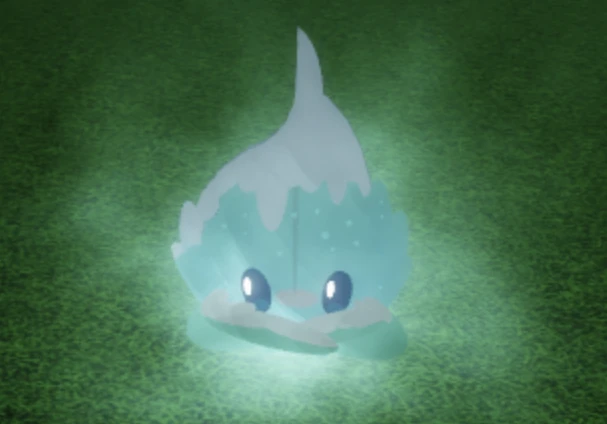 Winter-Mint | Plants vs zombies the lawn Wiki | Fandom