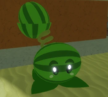 Melon Pult | Plants vs zombies the lawn Wiki | Fandom