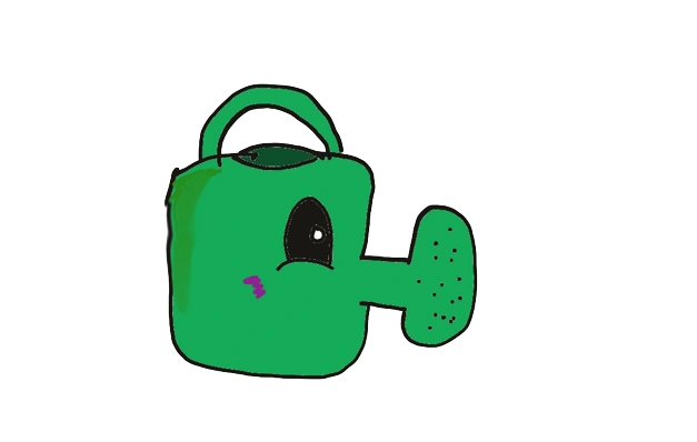 Watering Can-teloupe | Plants vs Zombies: Zomboss’ Revenge Wiki | Fandom