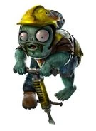 Engineer | Plants vs. Zombiez: Garden Warfare Wikia | Fandom