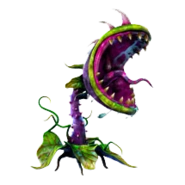 Chomper | Plants vs. Zombiez: Garden Warfare Wikia | Fandom