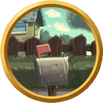 Your House | Plants VS Zombies Universe Wiki | Fandom