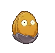 Wall-nut | Plants VS Zombies Universe Wiki | Fandom