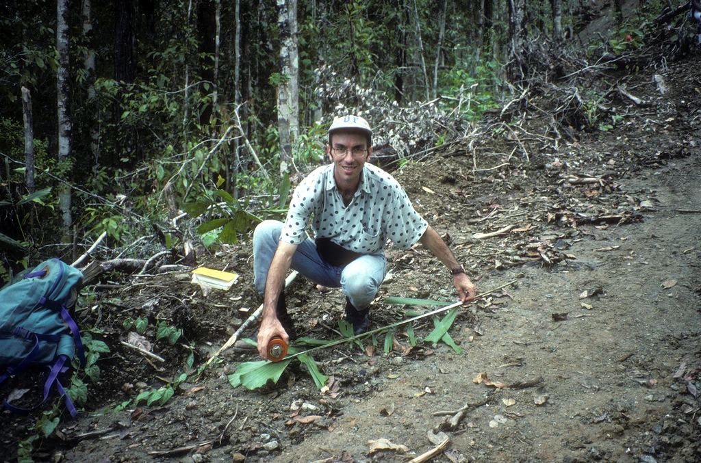 Scott Zona | Plants Wiki | Fandom