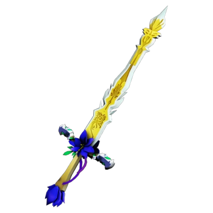 Golden Sword of Spring Growth | Ore Tycoon 2 Wiki | Fandom