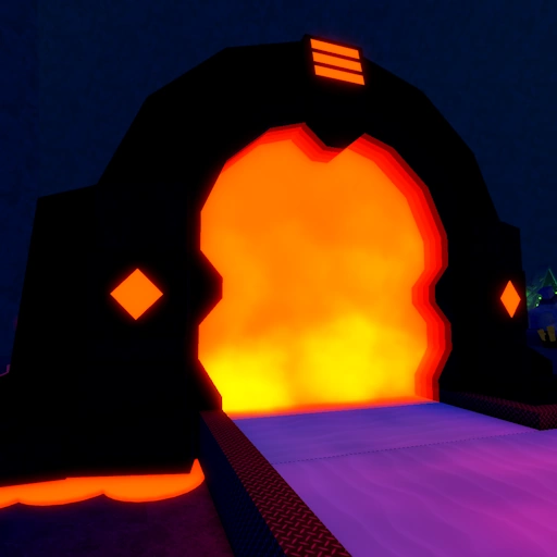 Magma Gate | Ore Tycoon 2 Wiki | Fandom