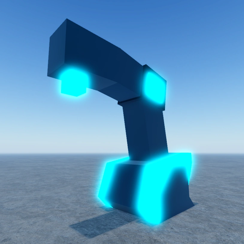 Neon Mine | Ore Tycoon 2 Wiki | Fandom