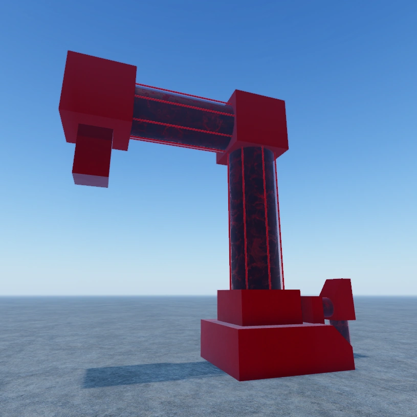 Garnet Mine | Ore Tycoon 2 Wiki | Fandom