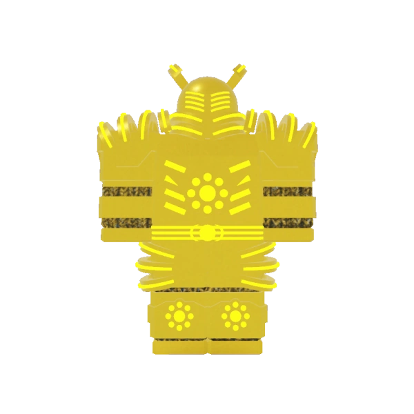 The Solar Savior | Ore Tycoon 2 Wiki | Fandom
