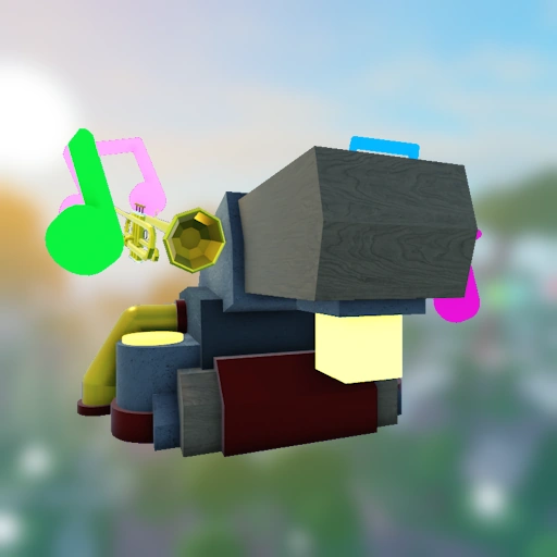 Triumphant Trumpets | Ore Tycoon 2 Wiki | Fandom