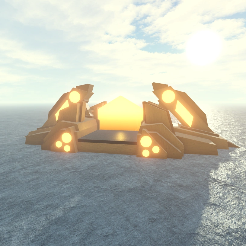 Wooden Upgrader | Ore Tycoon 2 Wiki | Fandom