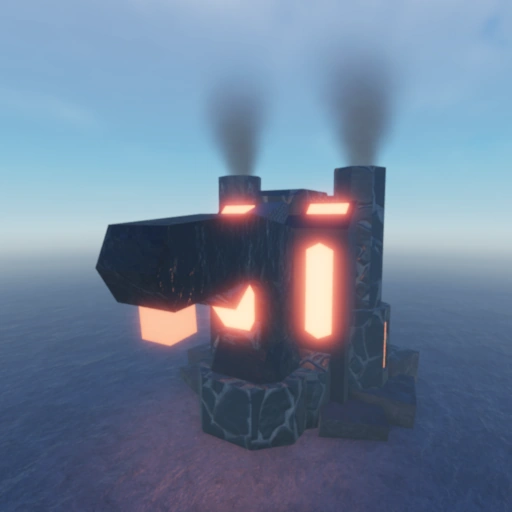 Basalt Mine | Ore Tycoon 2 Wiki | Fandom