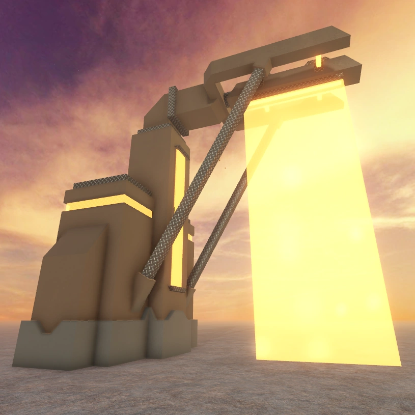 Precise Mechanical Upgrader | Ore Tycoon 2 Wiki | Fandom