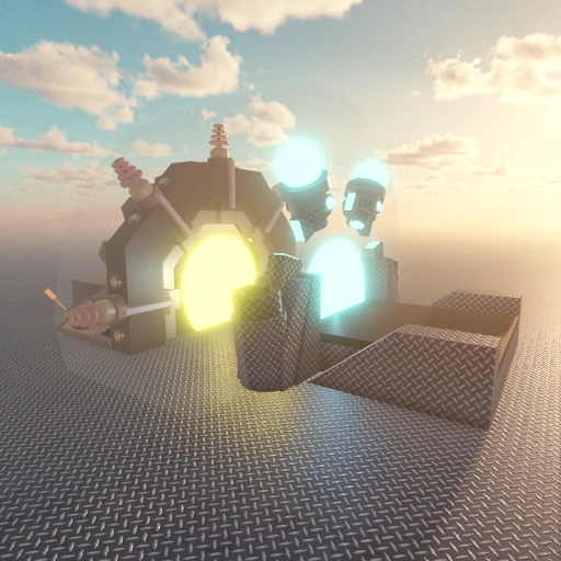 Dimensional Gate | Ore Tycoon 2 Wiki | Fandom