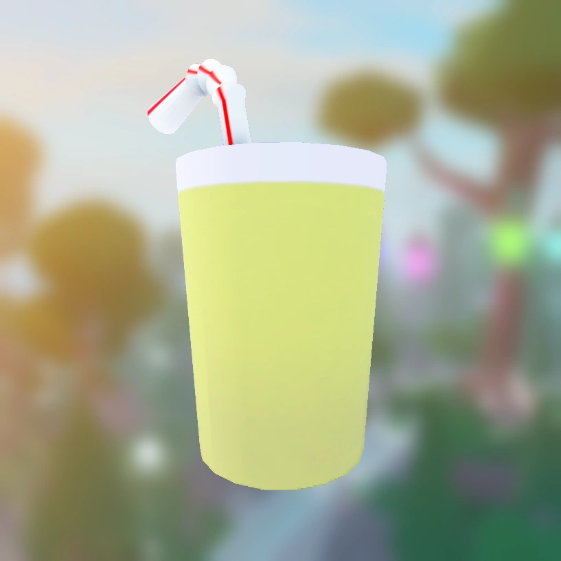 Lemonade | Ore Tycoon 2 Wiki | Fandom