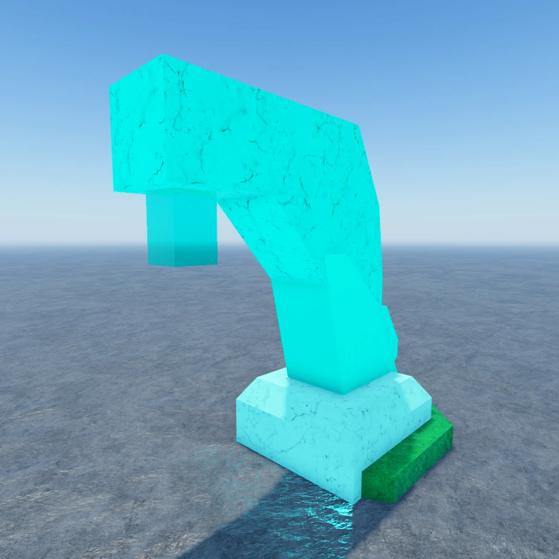 Turquoise Mine | Ore Tycoon 2 Wiki | Fandom