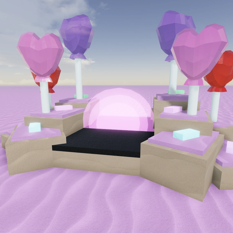 Sugar Rush | Ore Tycoon 2 Wiki | Fandom