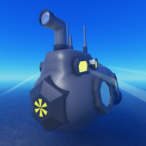 Submarine Mine | Ore Tycoon 2 Wiki | Fandom