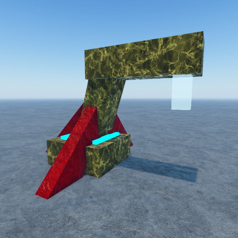 Promethium Mine | Ore Tycoon 2 Wiki | Fandom