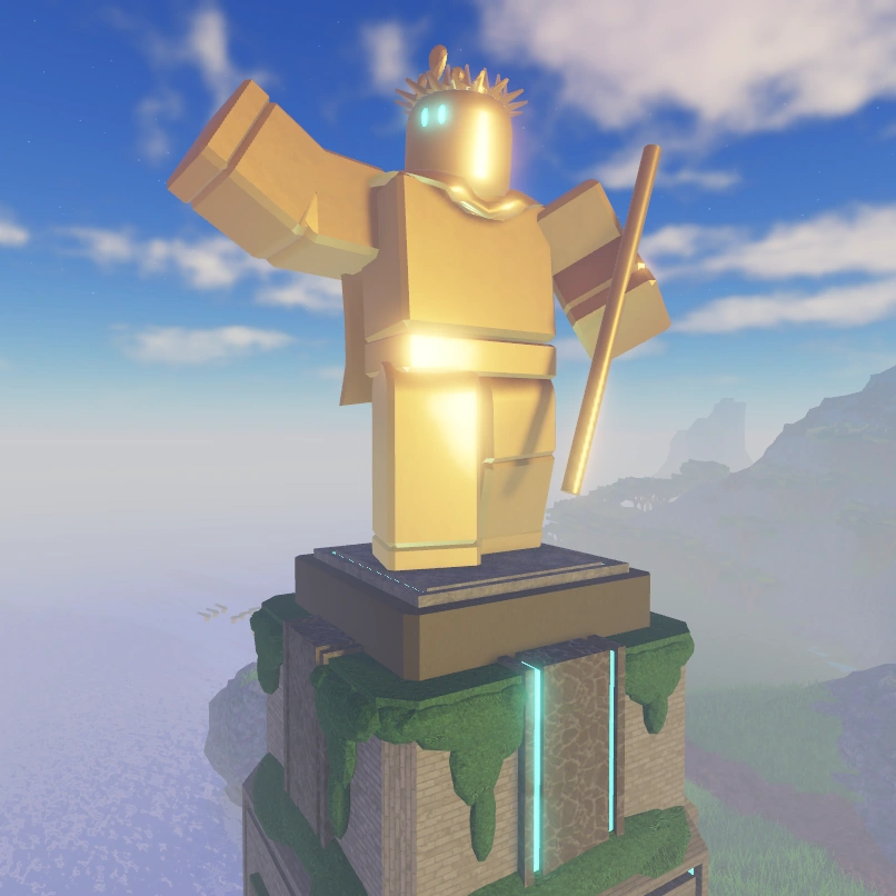 Colossus of Ores | Ore Tycoon 2 Wiki | Fandom