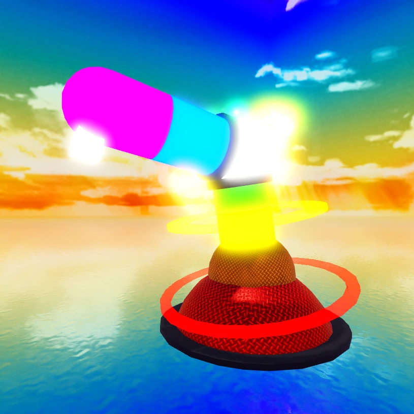 Rainbow Mine | Ore Tycoon 2 Wiki | Fandom