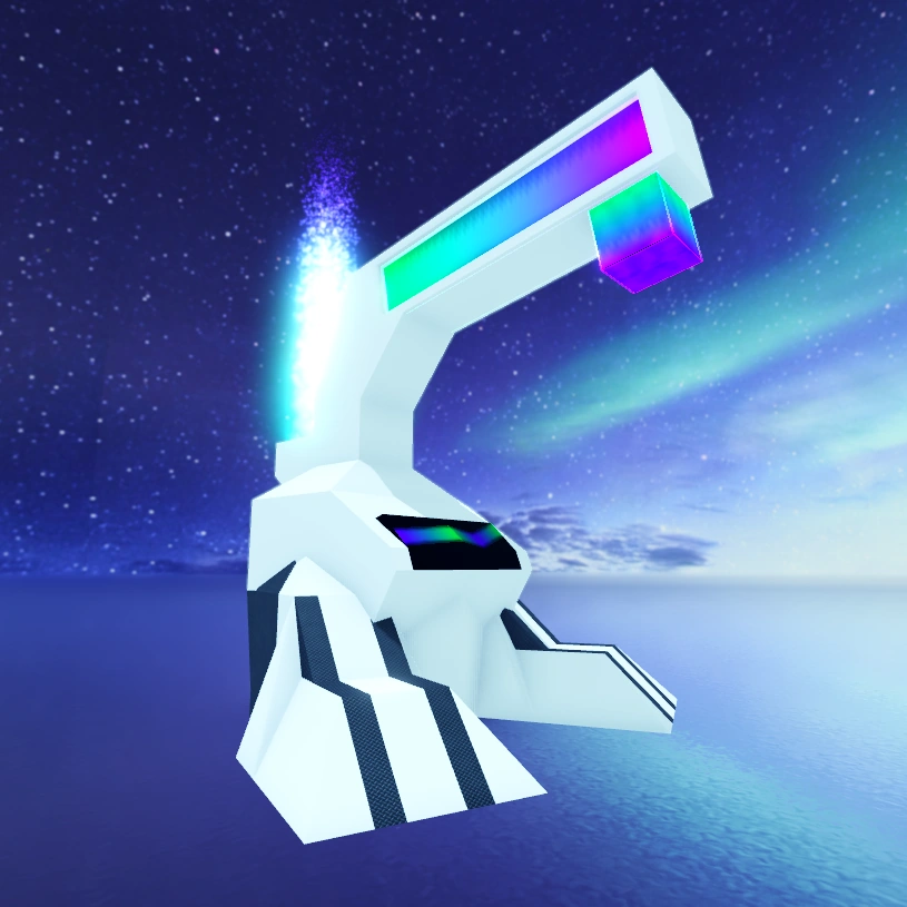 Aurora Mine | Ore Tycoon 2 Wiki | Fandom