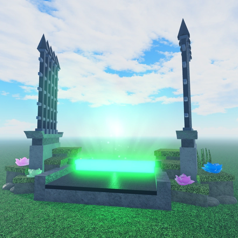 The Garden Gate | Ore Tycoon 2 Wiki | Fandom