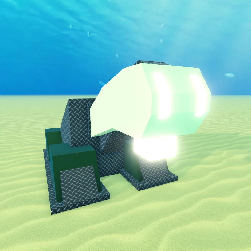 Turtleium Mine | Ore Tycoon 2 Wiki | Fandom