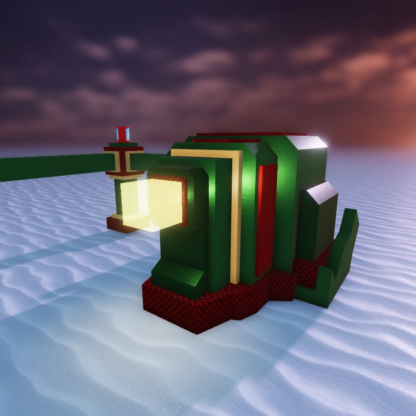 Elvish Iron Excavator Upgrade | Ore Tycoon 2 Wiki | Fandom