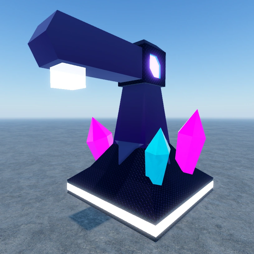 Alexandrite Mine | Ore Tycoon 2 Wiki | Fandom