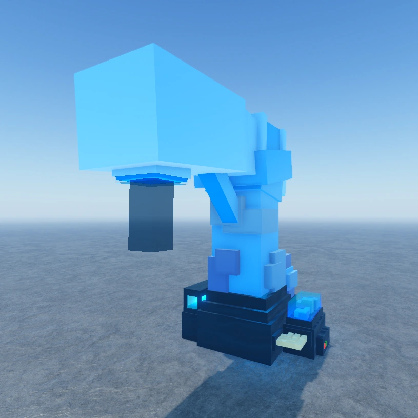 Grandidierite Mine | Ore Tycoon 2 Wiki | Fandom