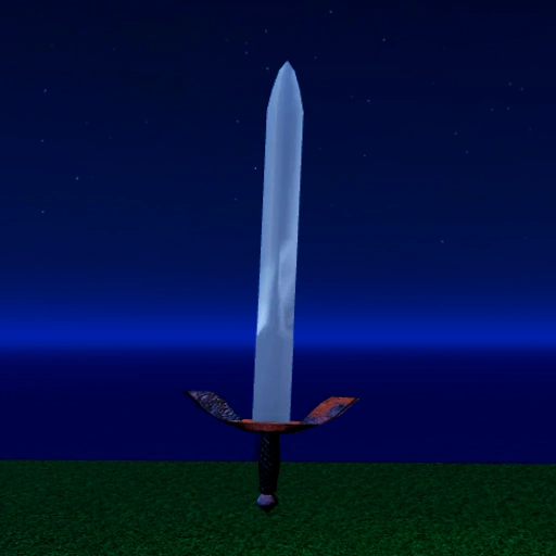Greatsword | Ore Tycoon 2 Wiki | Fandom