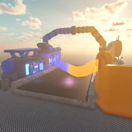 Dimensions Intertwined | Ore Tycoon 2 Wiki | Fandom