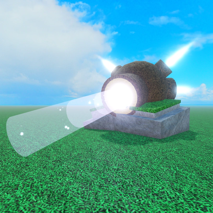 CoCoBlaster! | Ore Tycoon 2 Wiki | Fandom