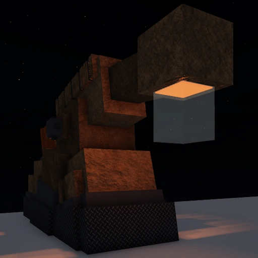 Brookite Mine | Ore Tycoon 2 Wiki | Fandom