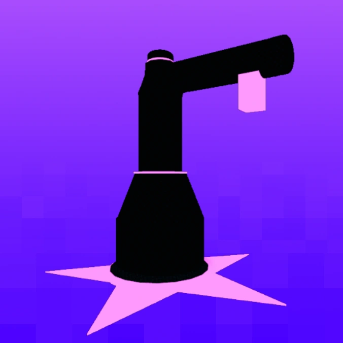 Neon Party Amethyst Mine | Ore Tycoon 2 Wiki | Fandom