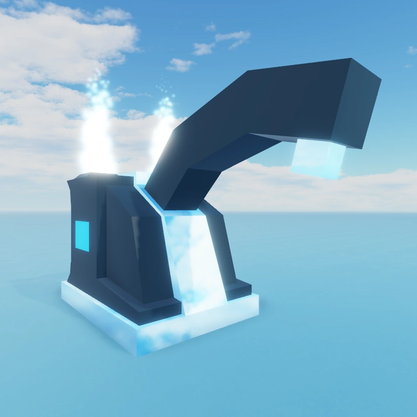 10M Diamond Excavator | Ore Tycoon 2 Wiki | Fandom