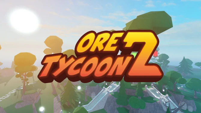 Ore Tycoon 2 Wiki | Fandom