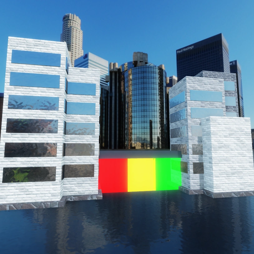 Urban Upgrader | Ore Tycoon 2 Wiki | Fandom