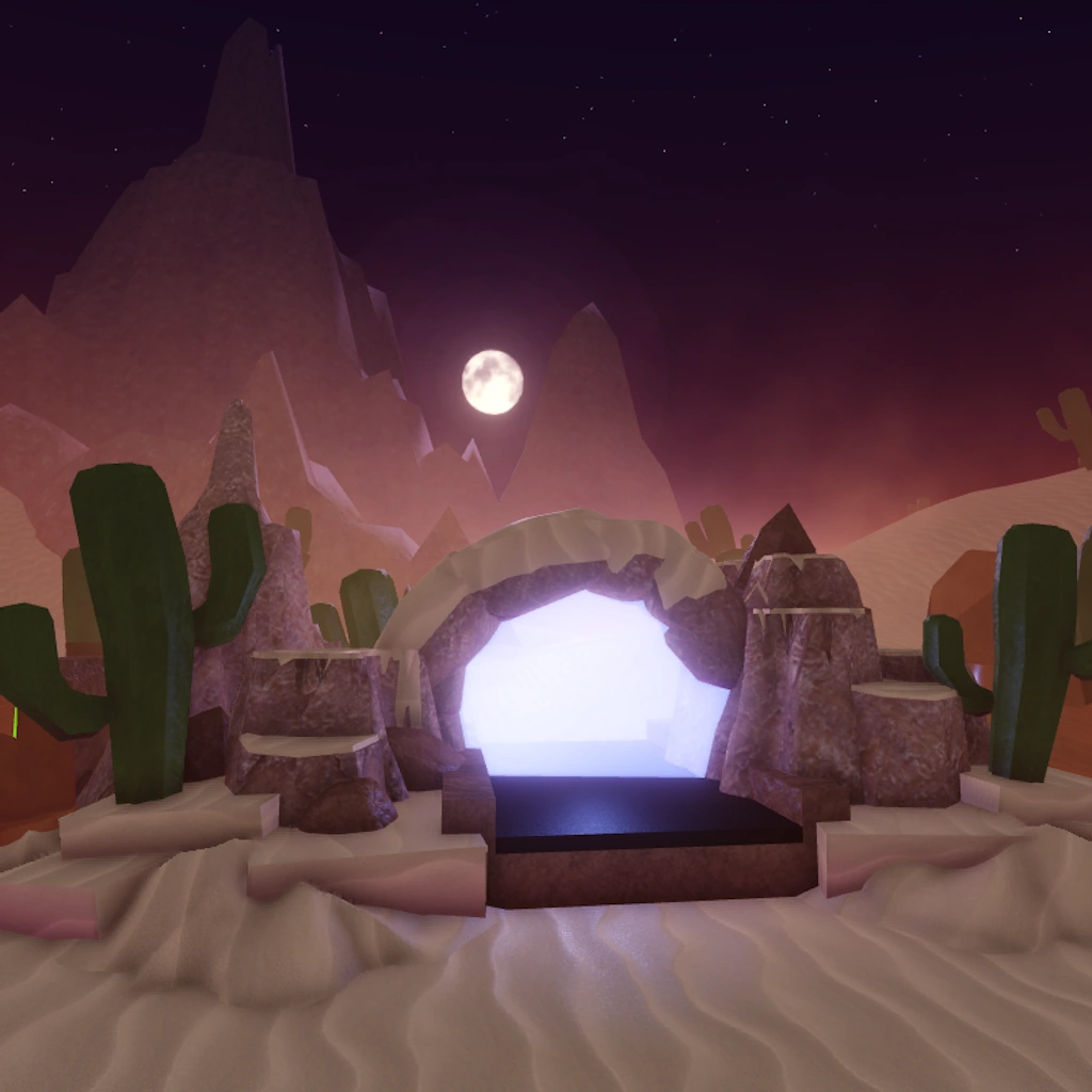 Arid Sands | Ore Tycoon 2 Wiki | Fandom