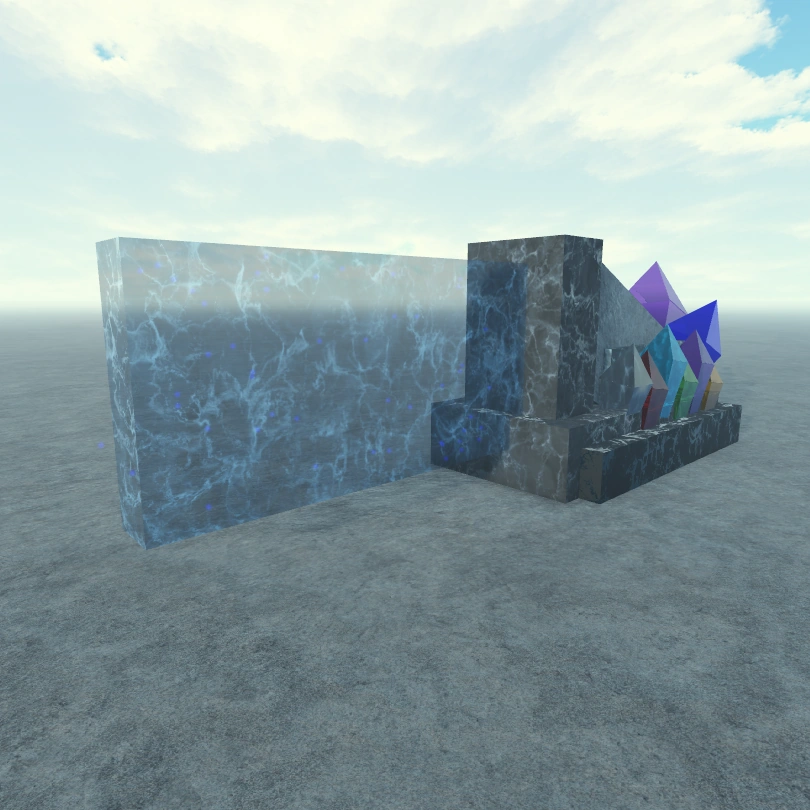 The Crystallinator | Ore Tycoon 2 Wiki | Fandom